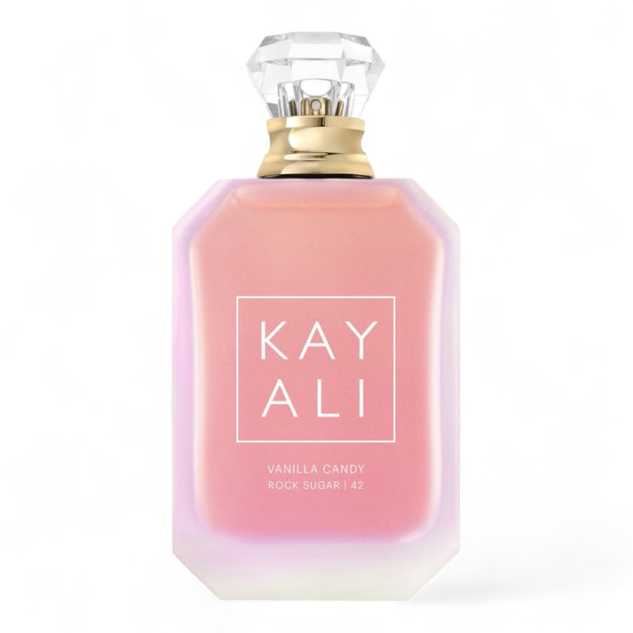 KAYALI Vanilla Candy Rock Sugar 42 Eau de Parfum – Premium Decants