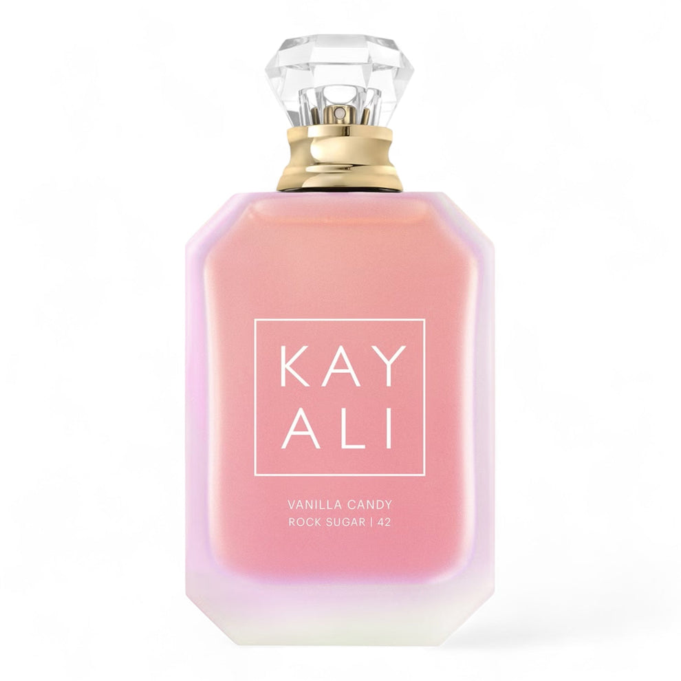 KAYALI Vanilla Candy Rock Sugar 42 Eau de Parfum – Premium Decants